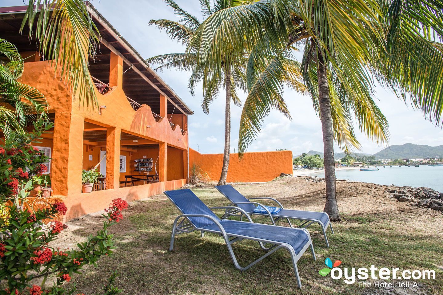 The Best Beach Hotels in Gros Islet, Gros Islet Quarter | Oyster.com ...