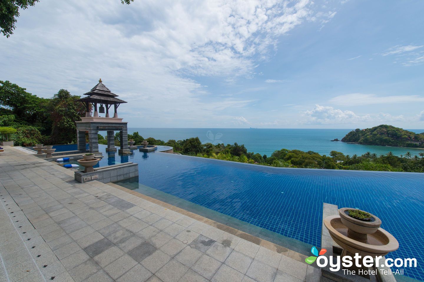 The 9 Best Beach Hotels in Krabi, Thailand | Oyster.com