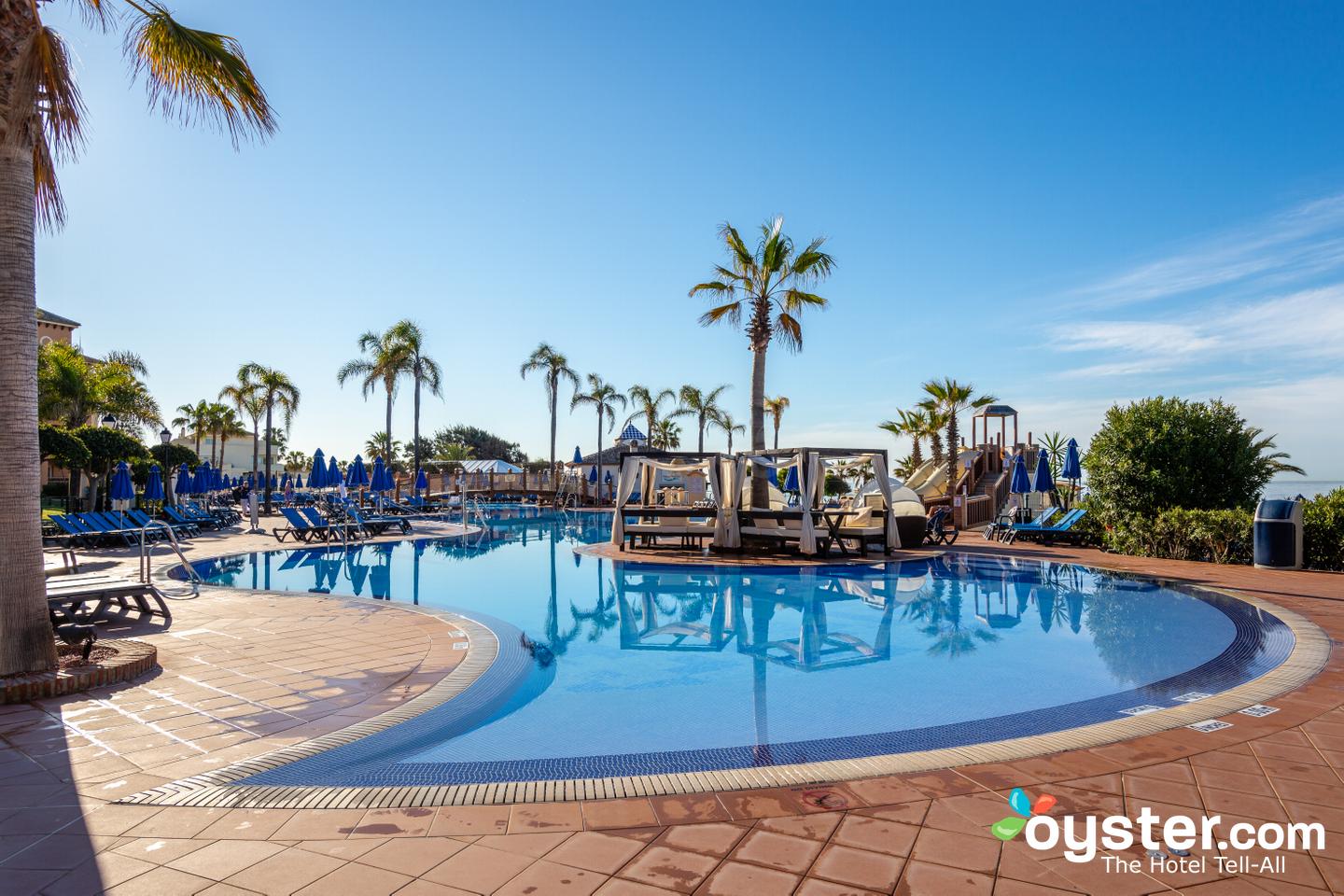 The Best Beach Hotels in Marbella | Oyster.com | Oyster.com