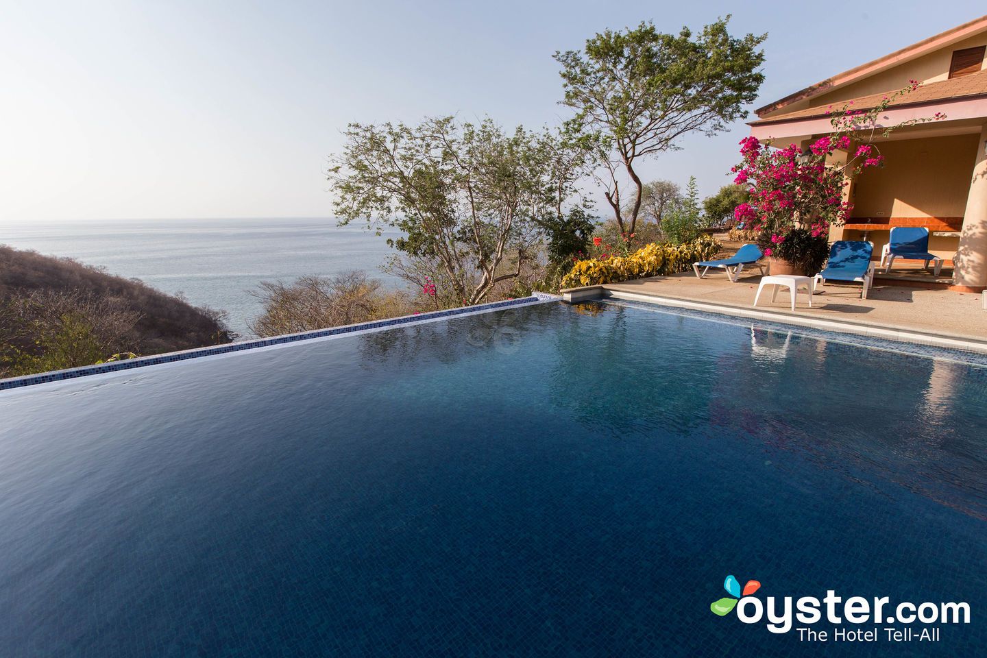10 mejores hoteles de playa en Provincia de Guanacaste