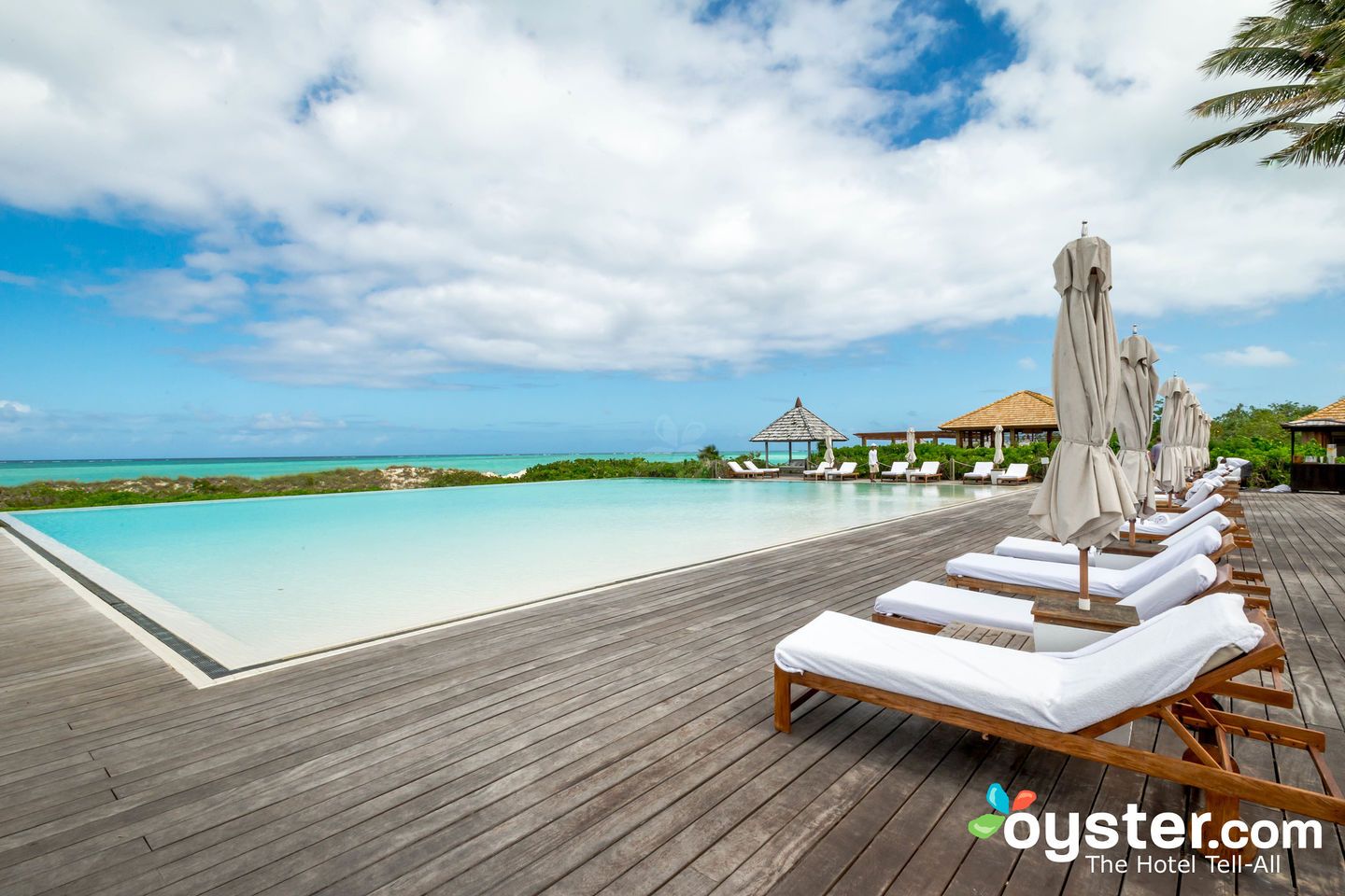 The Best Beach Hotels in Turks and Caicos | Oyster.com