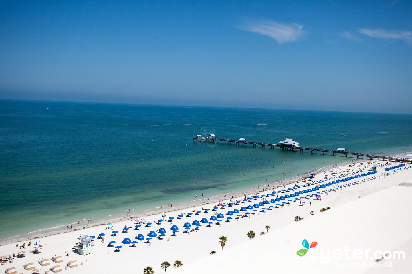 The 6 Best Beachfront Hotels in Clearwater Beach, Florida | Oyster.com