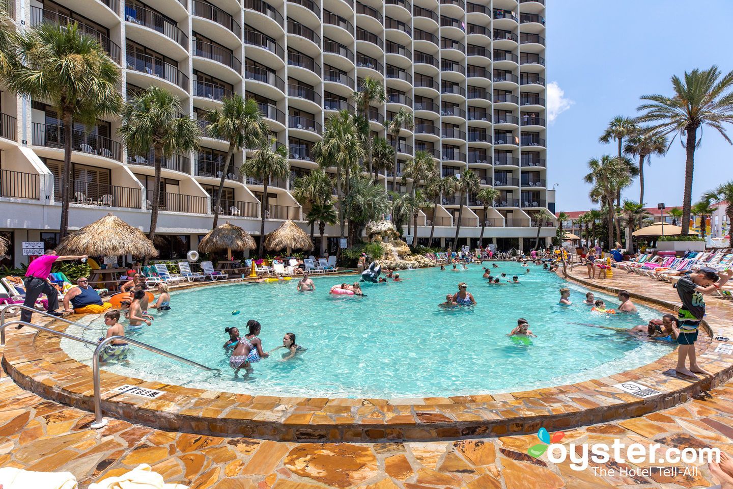 The 9 Best Beachfront Hotels in Panama City Beach | Oyster.com