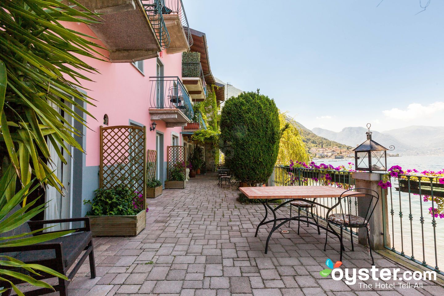 The Best Bed-and-Breakfasts in Lake Como | Oyster.com | Oyster.com