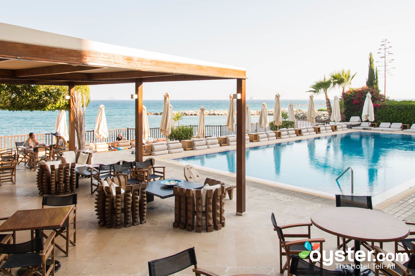 The Best Boutique Hotels in Cyprus | Oyster.com