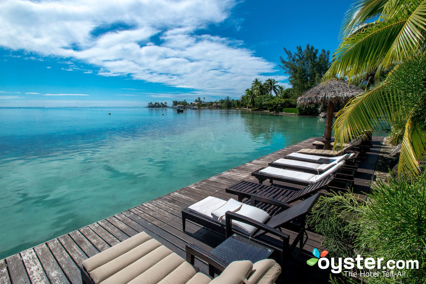 The Best Boutique Hotels in French Polynesia | Oyster.com