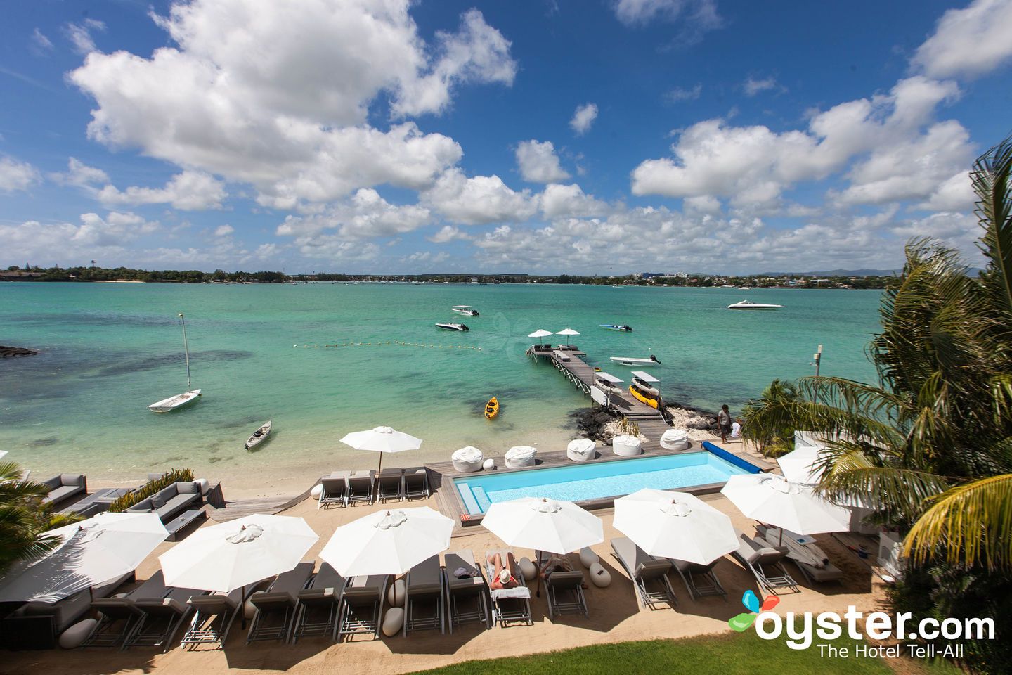 The 11 Best Boutique Hotels in Mauritius | Oyster.com | Oyster.com