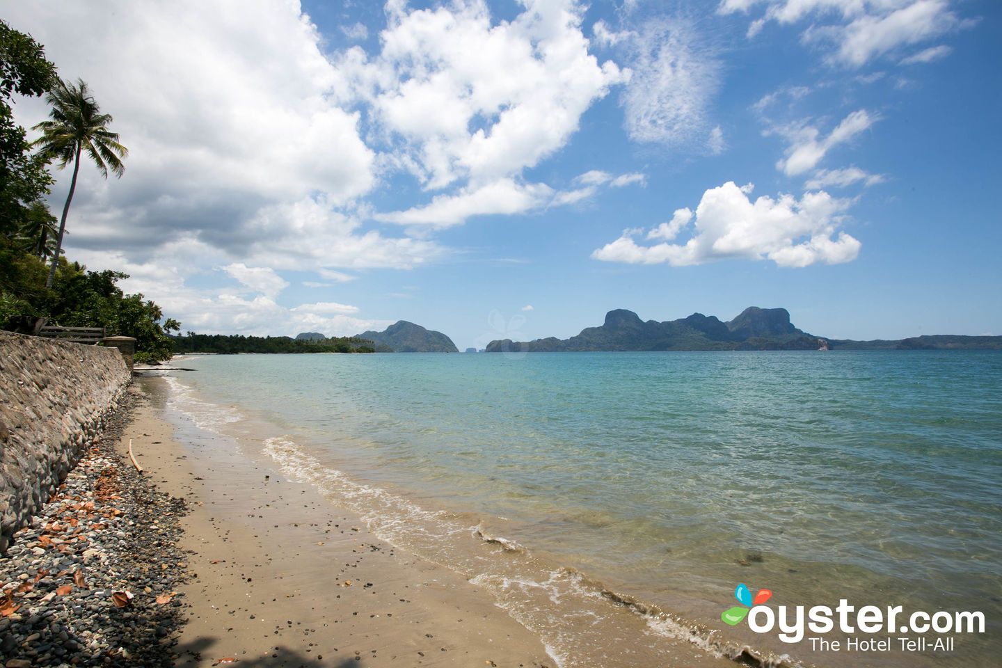 The 11 Best Boutique Hotels in Palawan, Phillipines | Oyster.com