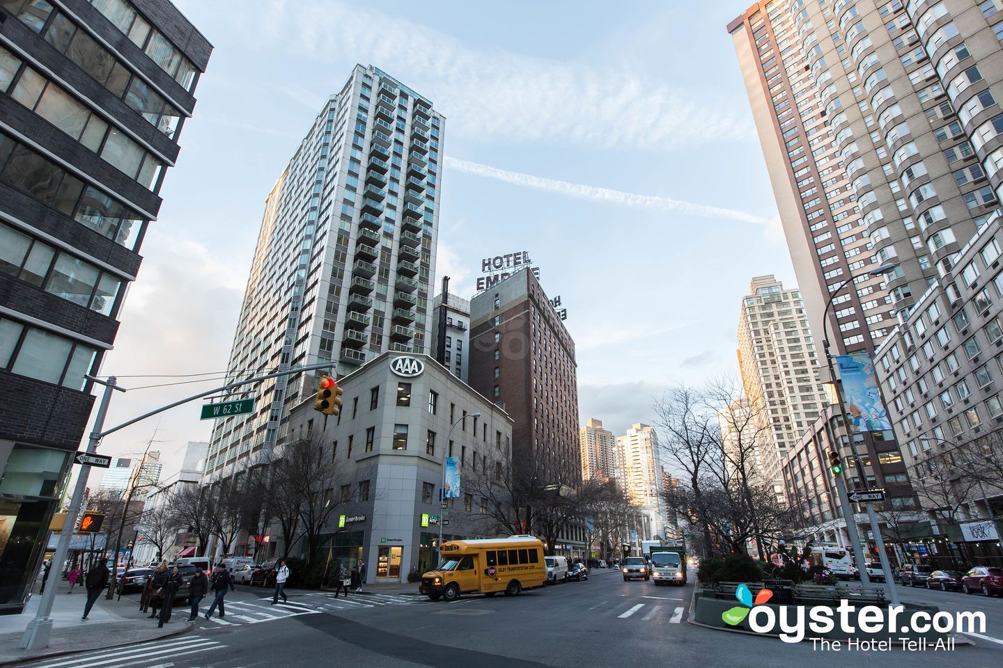 The Best Boutique Hotels on the Upper West Side | Oyster.com | Oyster.com