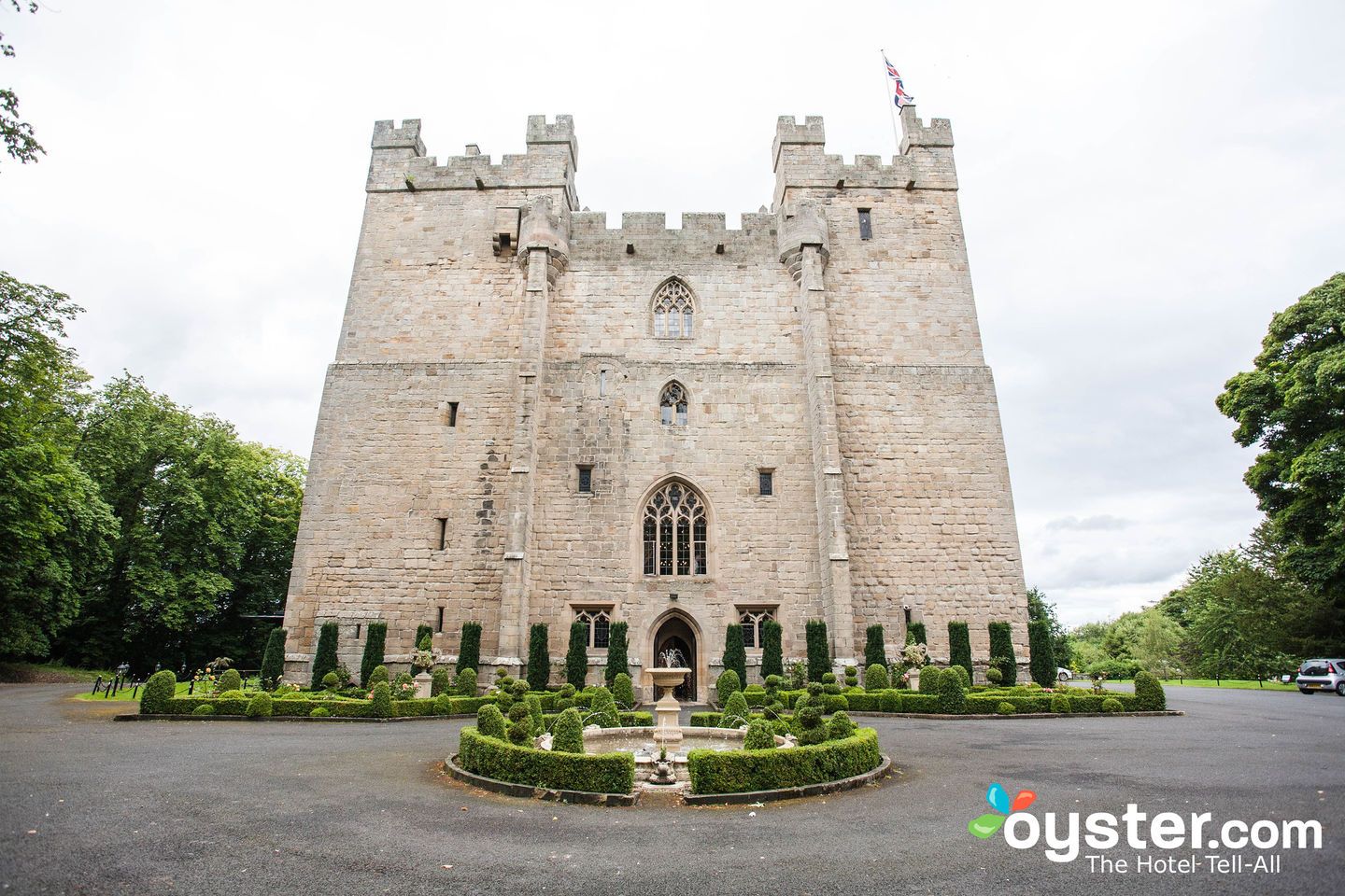 The 16 Best Castle Hotels in Europe | Oyster.com