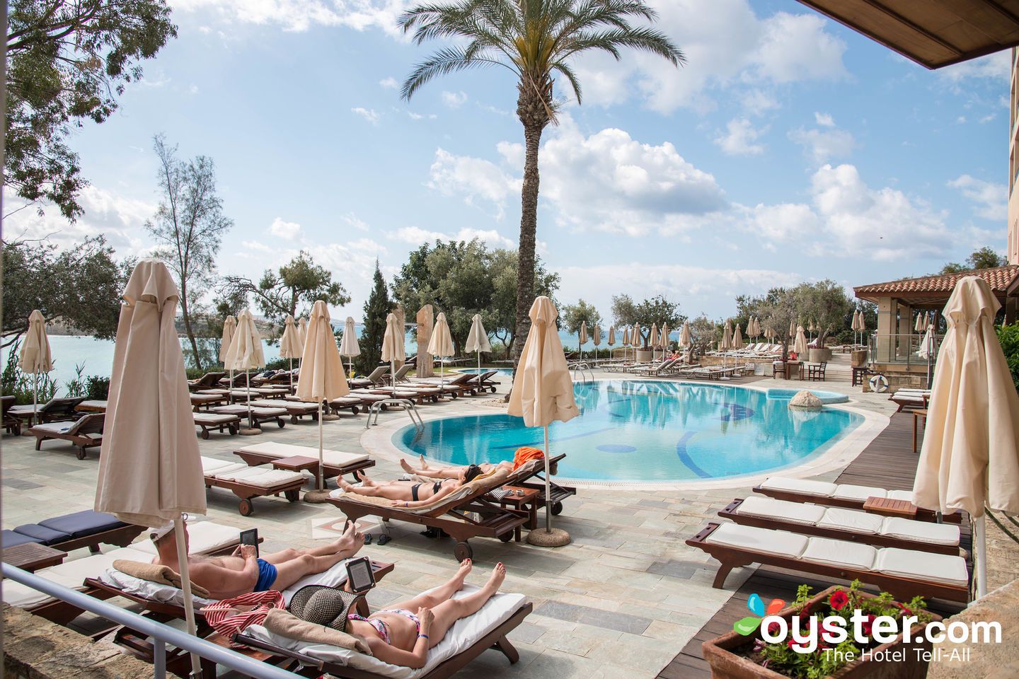 The 9 Best Cyprus Beach Resorts | Oyster.com