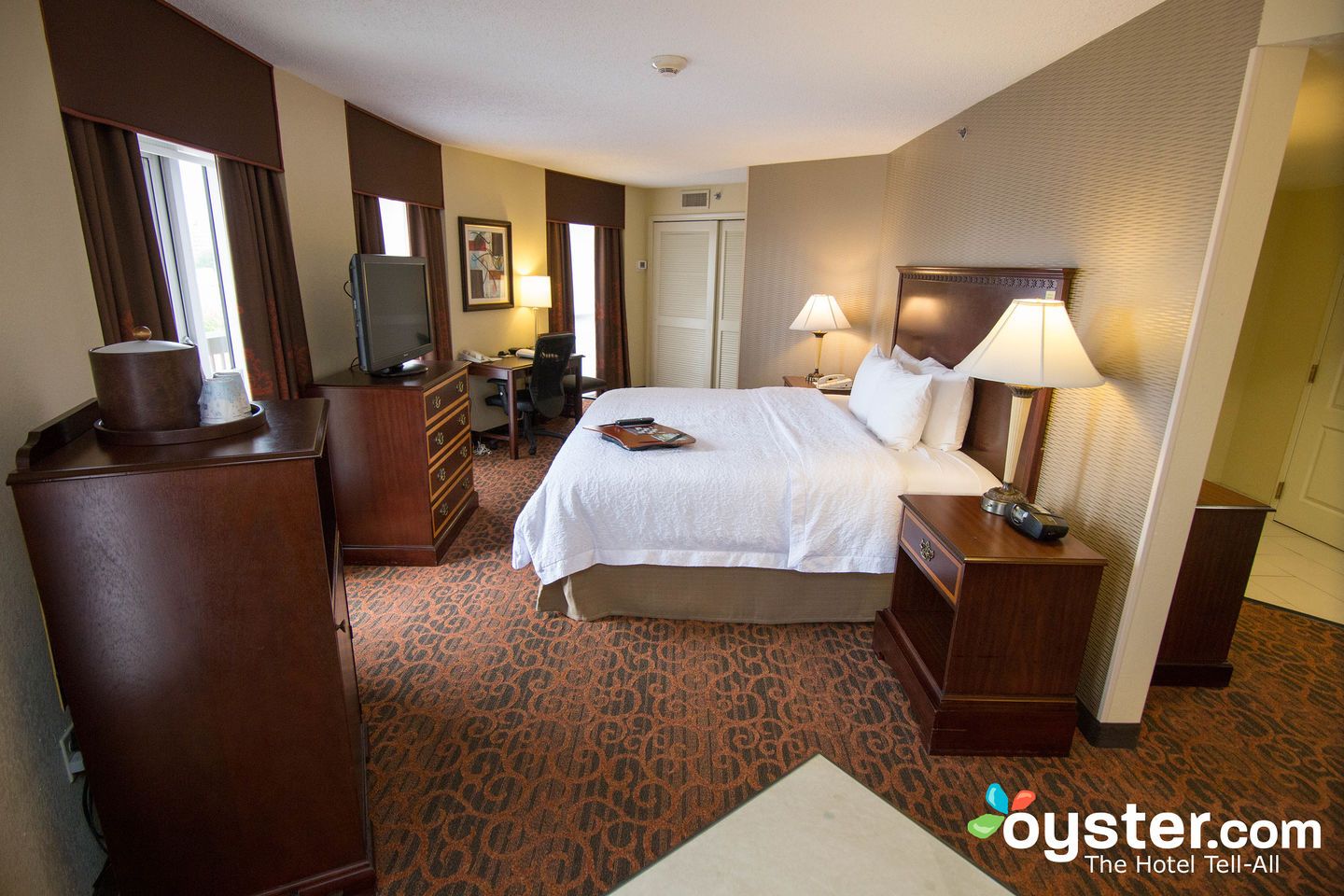 The 4 Best Extended-Stay Hotels in Memphis | Oyster.com | Oyster.com
