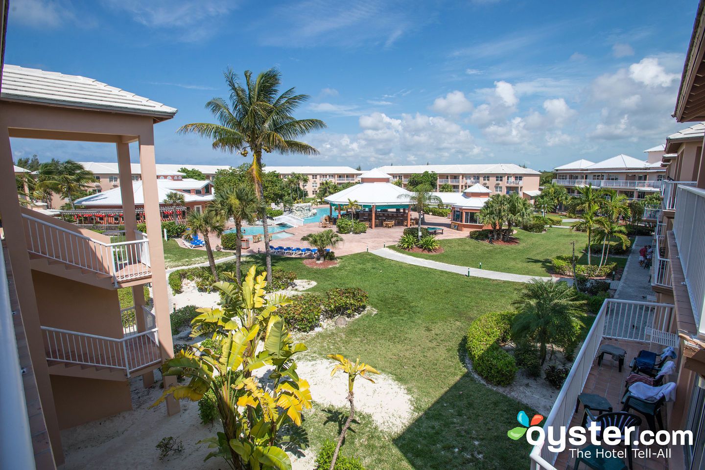 Bahamas Hotels & Resorts | Oyster.com Hotel Reviews