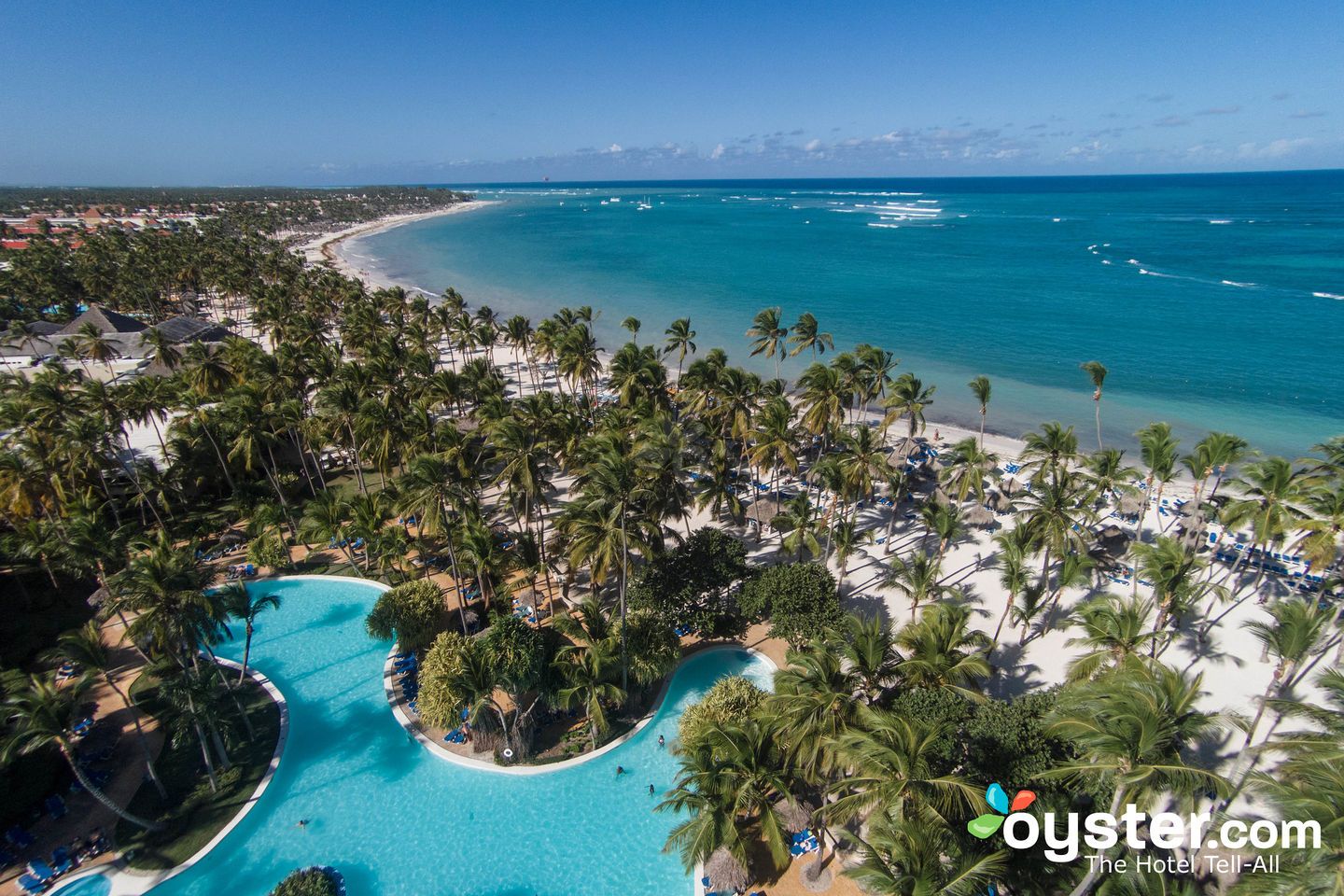 The Best Family Spring Break Hotels in the Dominican Republic | Oyster.com