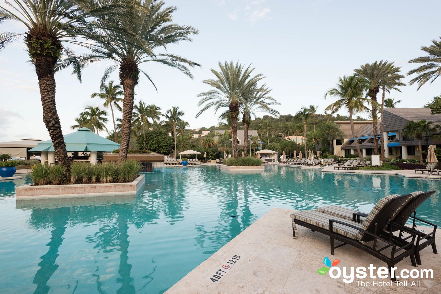 The Best Family Spring Break Hotels in the U.S. Virgin Islands | Oyster ...
