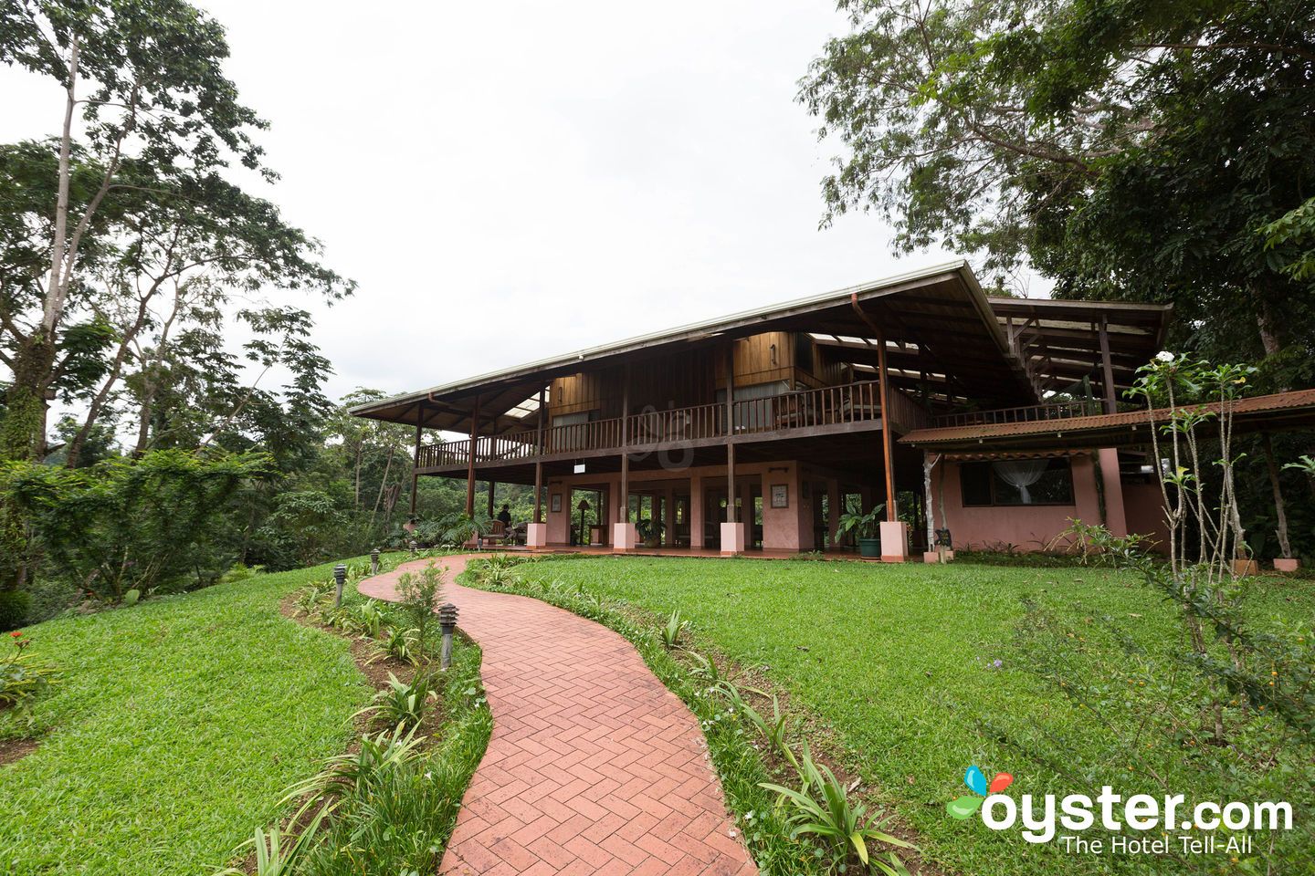 The Best Farm Hotels in Costa Rica | Oyster.com