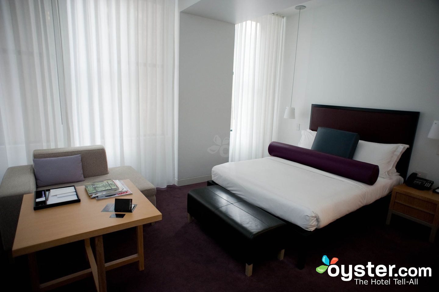 The Best Hotel Room Service in New York City | Oyster.com