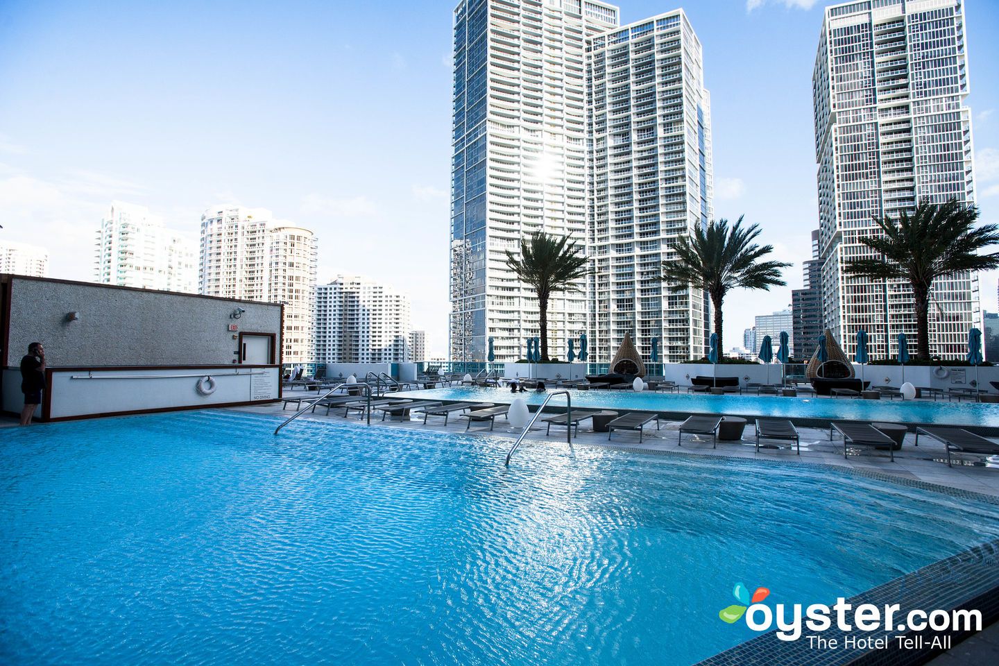 Miami Hotels & Resorts | Oyster.com Hotel Reviews