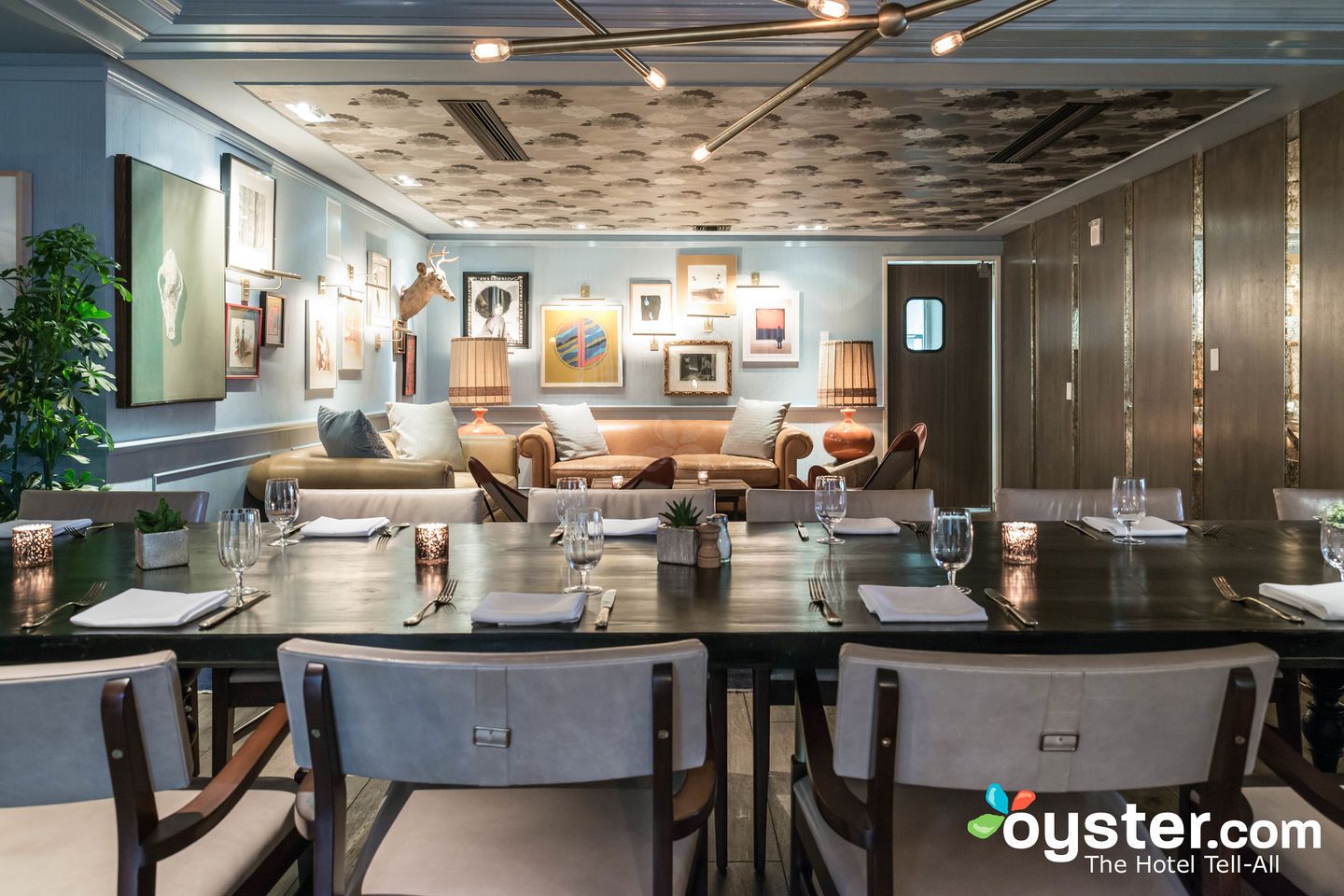 The Best Hotel Service in Los Angeles | Oyster.com