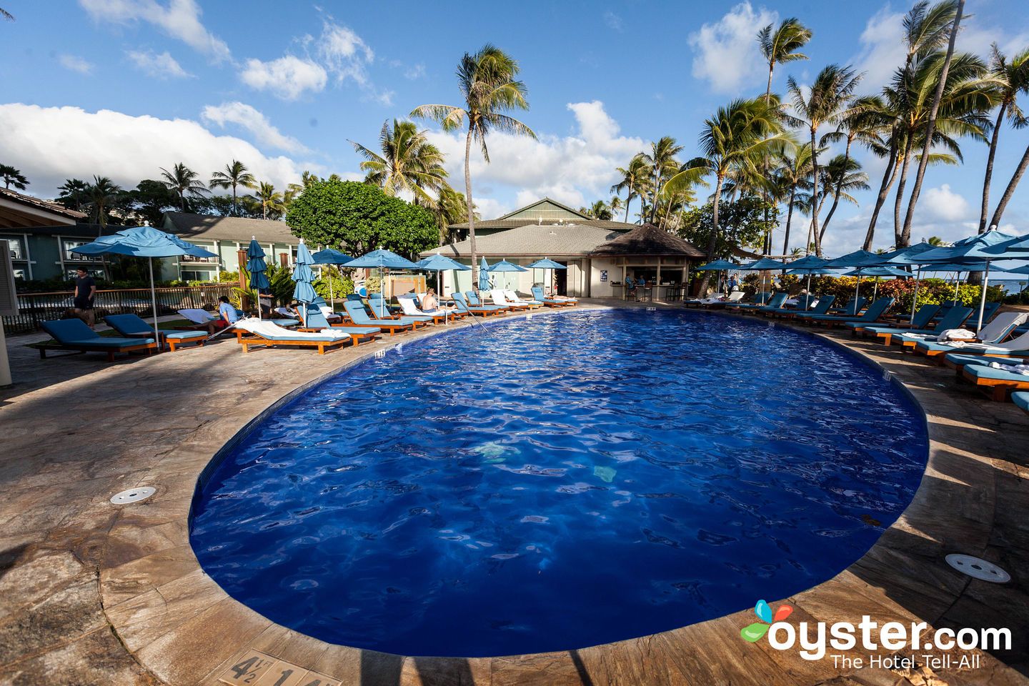 The Best Hotel Spas in Waikiki | Oyster.com | Oyster.com