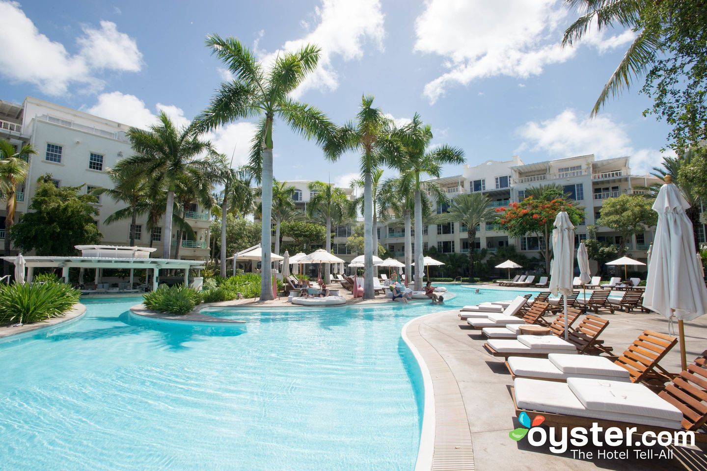 The 18 Best Hotel Spas in the Caribbean | Oyster.com
