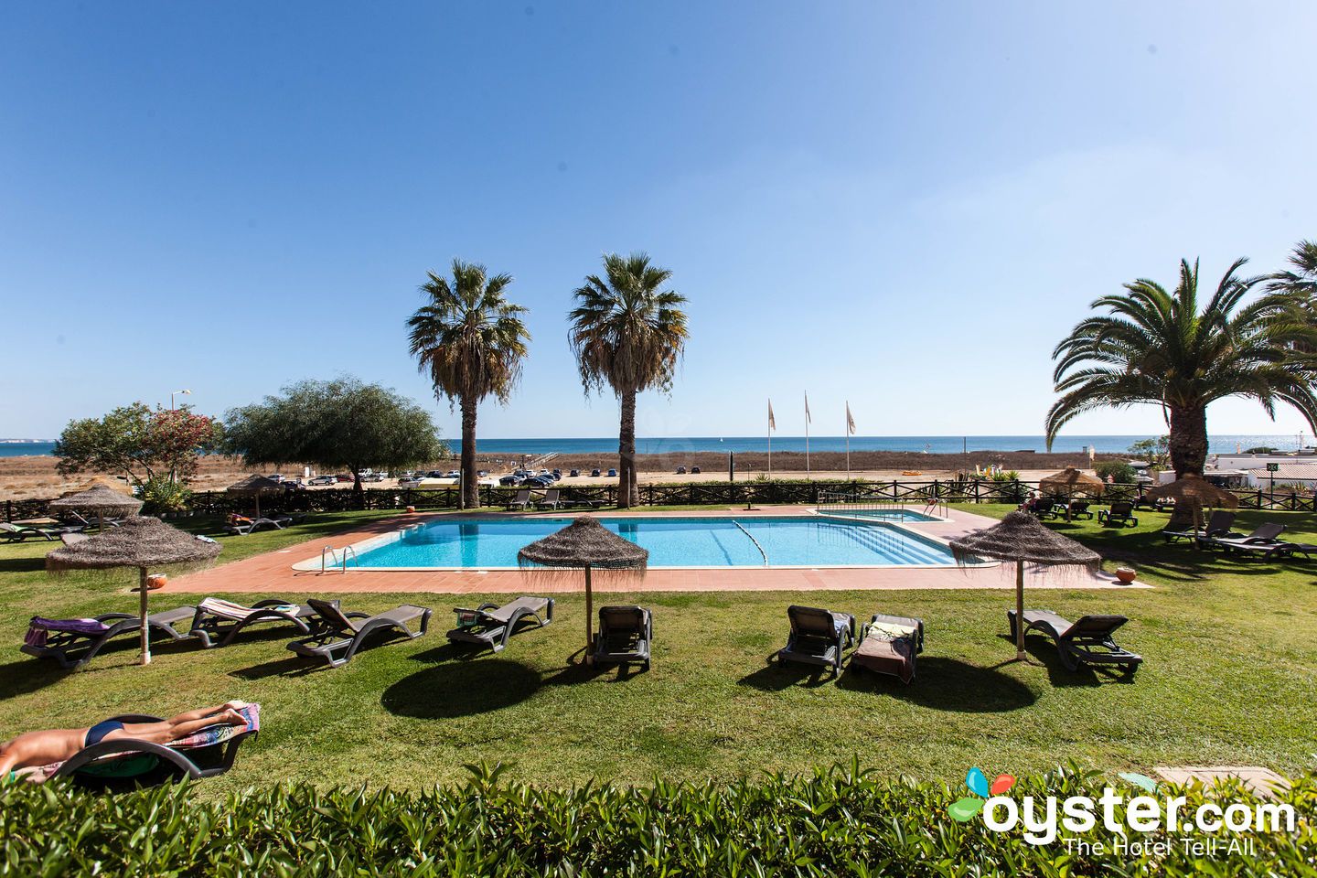 The 5 Best Beach Hotels in Lagos, Portugal | Oyster.com