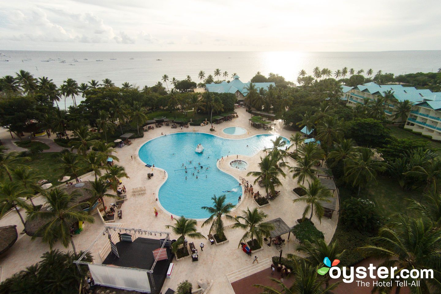 The Best Hotels for In-Room Internet in the Dominican Republic | Oyster.com