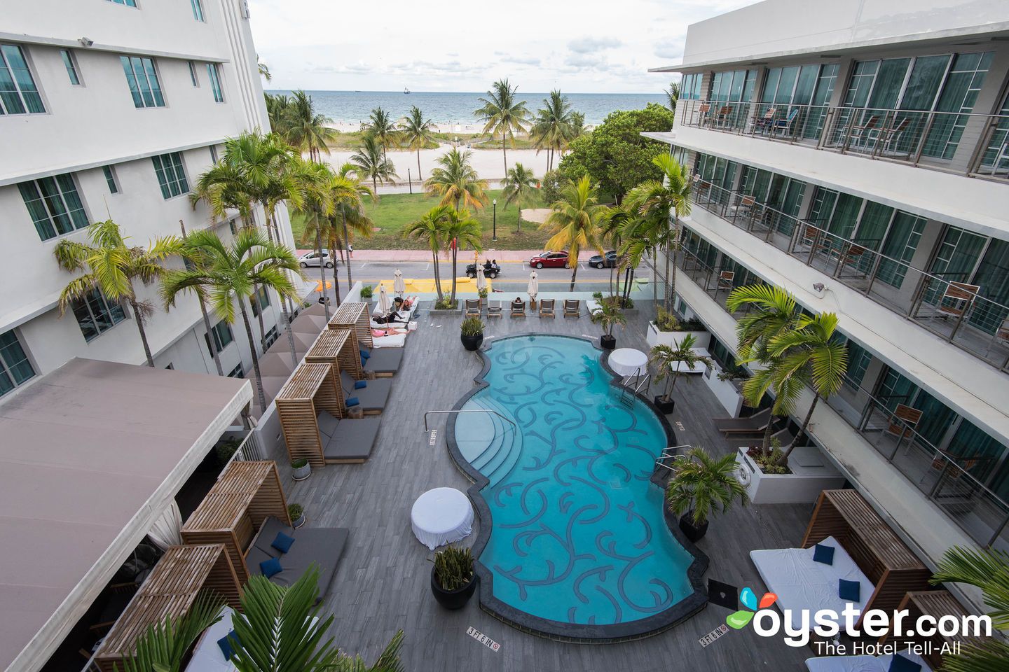 The Best Hotels in Miami | Oyster.com