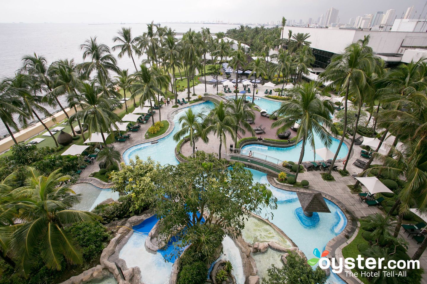 The Best Kid-Friendly Hotels in Metro Manila | Oyster.com | Oyster.com