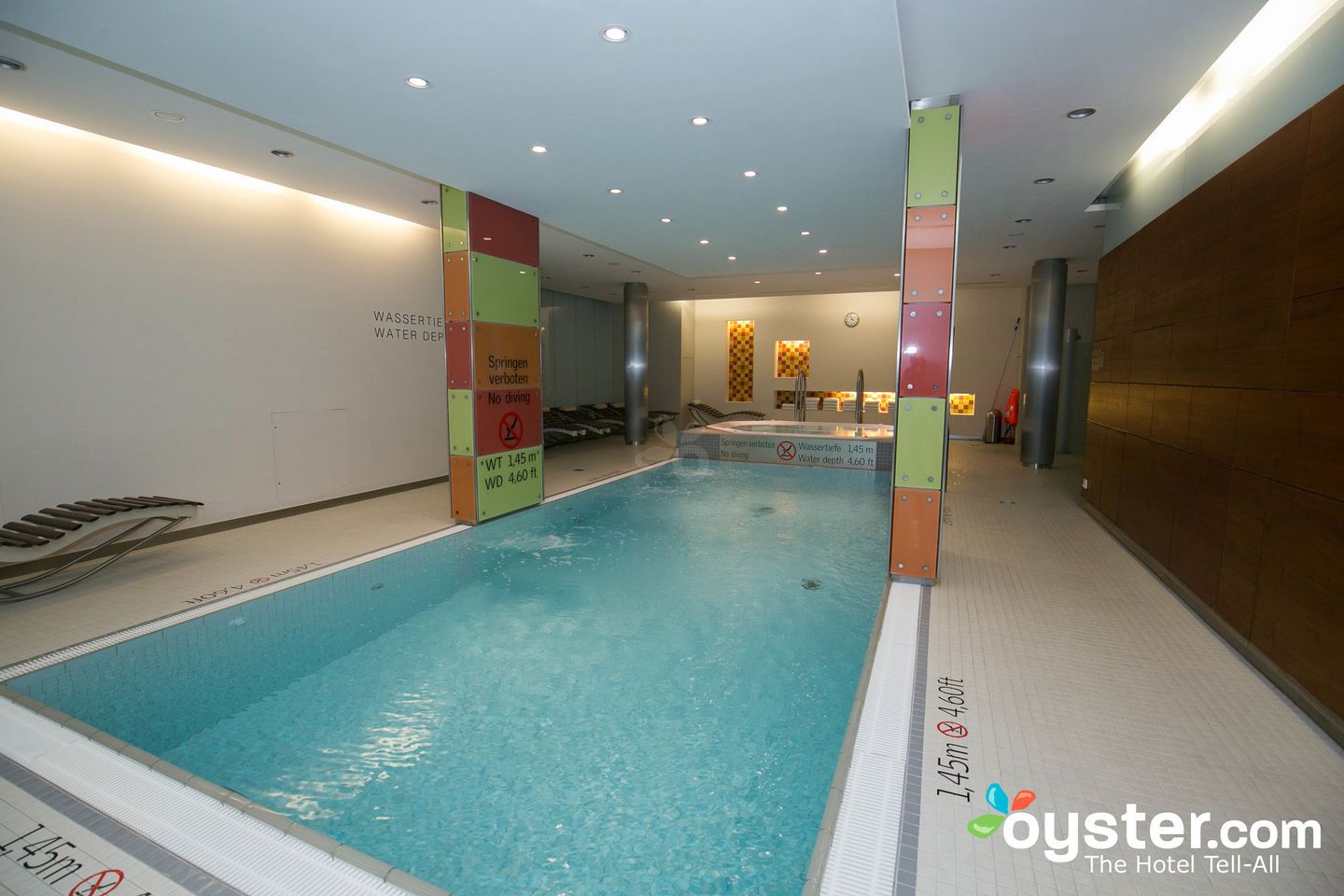 The 5 Best Kid-Friendly Hotels in Vienna | Oyster.com | Oyster.com