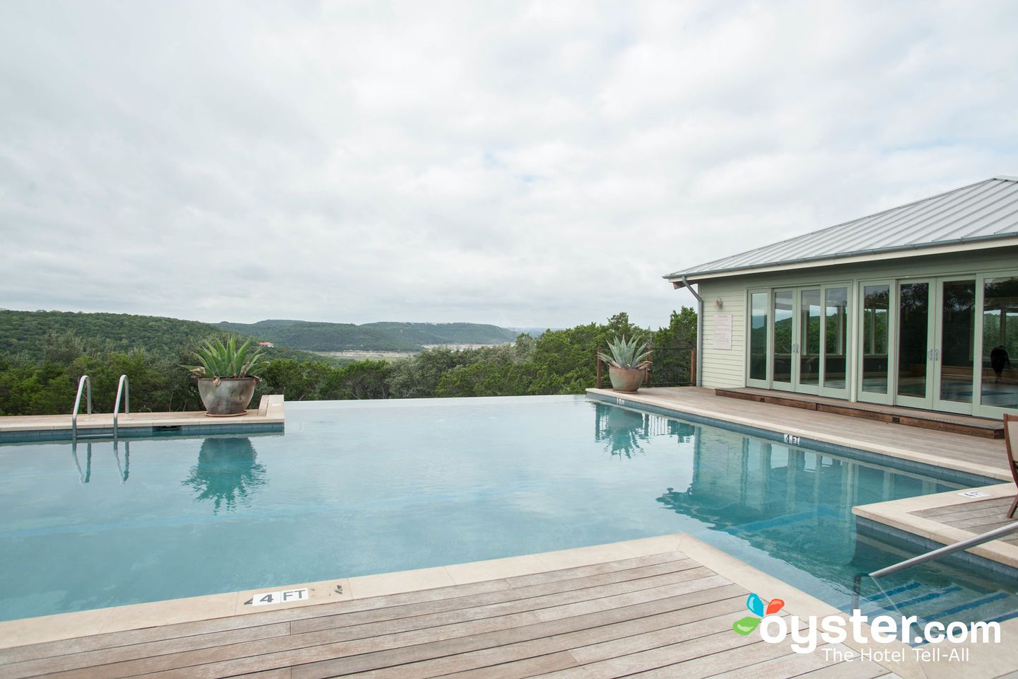 The 7 Best Luxury Hotels in Austin | Oyster.com