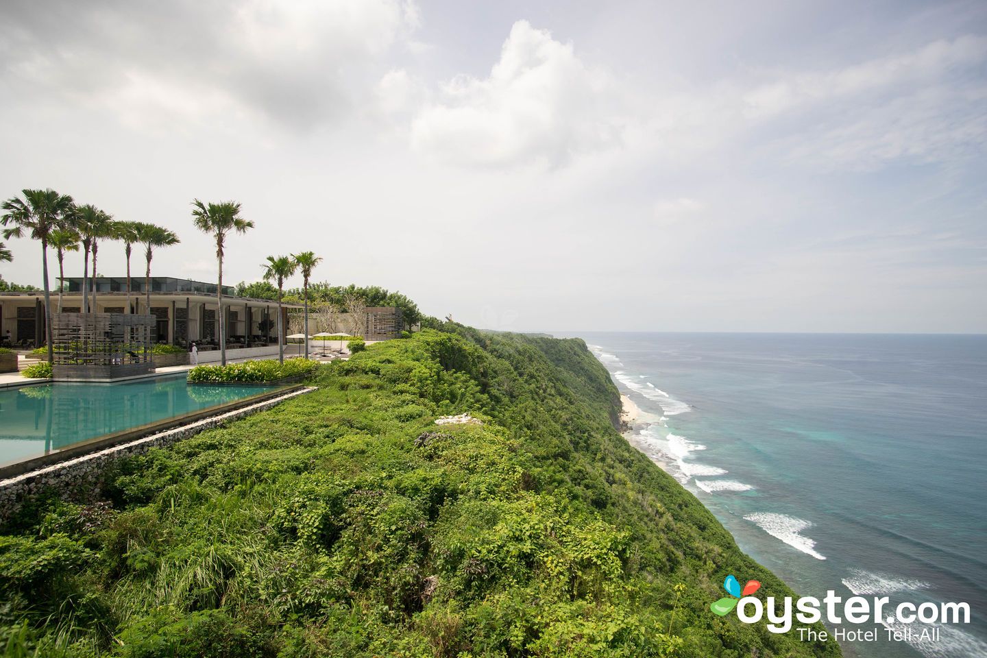 The 20 Best Luxury Hotels in Bali | Oyster.com