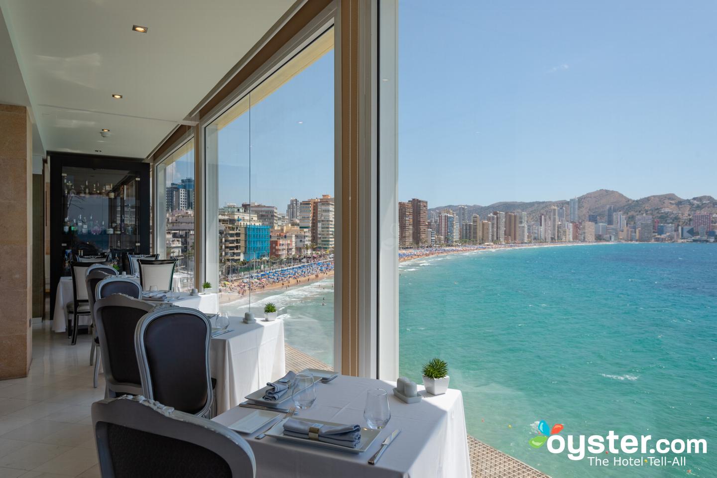 The Best Luxury Hotels in Benidorm | Oyster.com