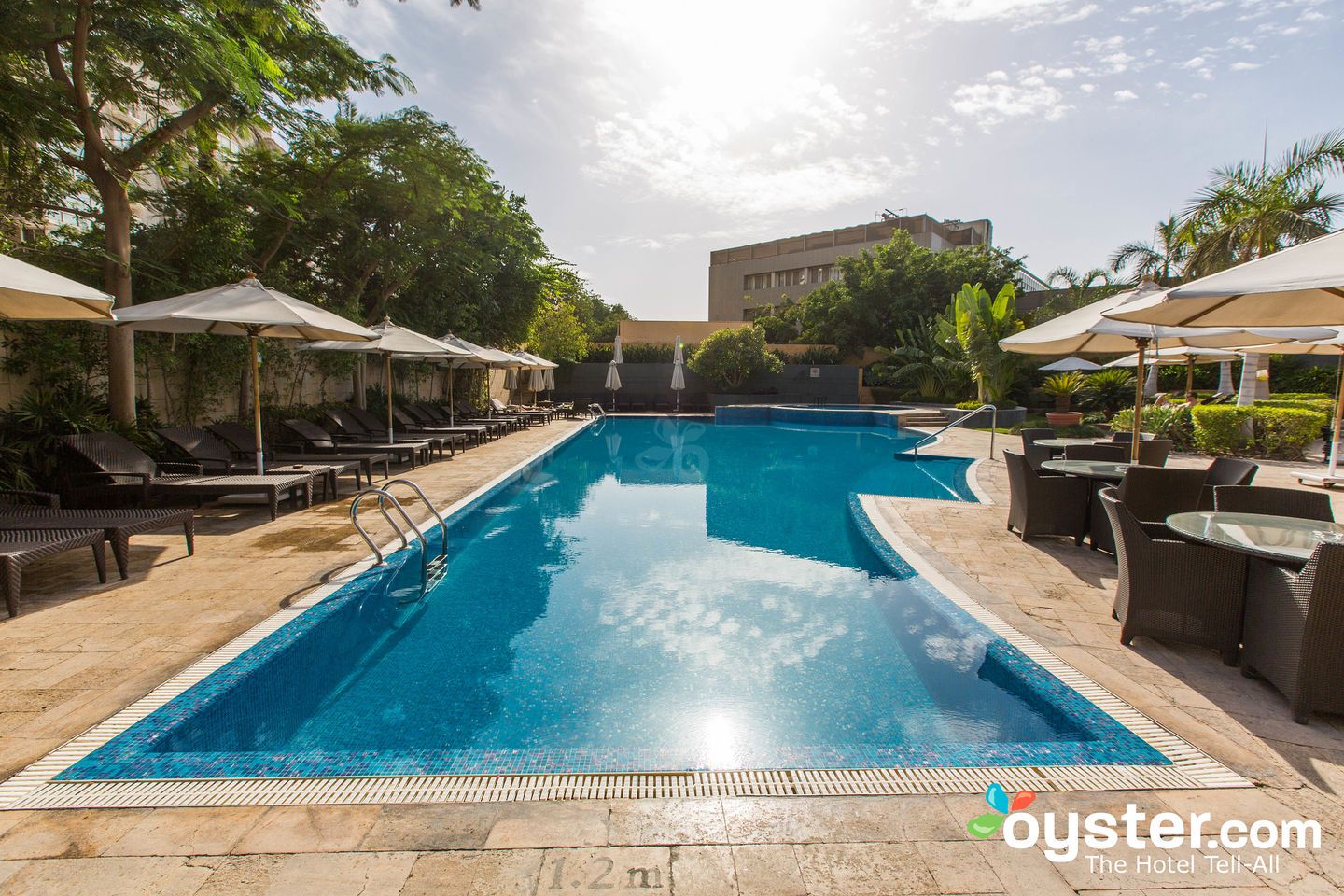 The Best Luxury Hotels in Cairo | Oyster.com