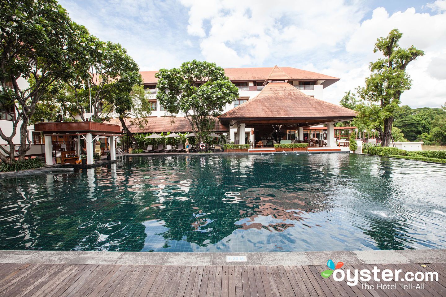 The 6 Best Luxury Hotels in Chiang Mai, Thailand | Oyster.com