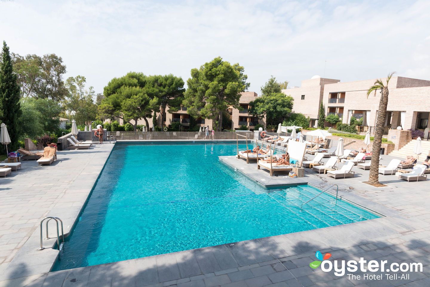 The Best Luxury Hotels in Costa del Sol | Oyster.com