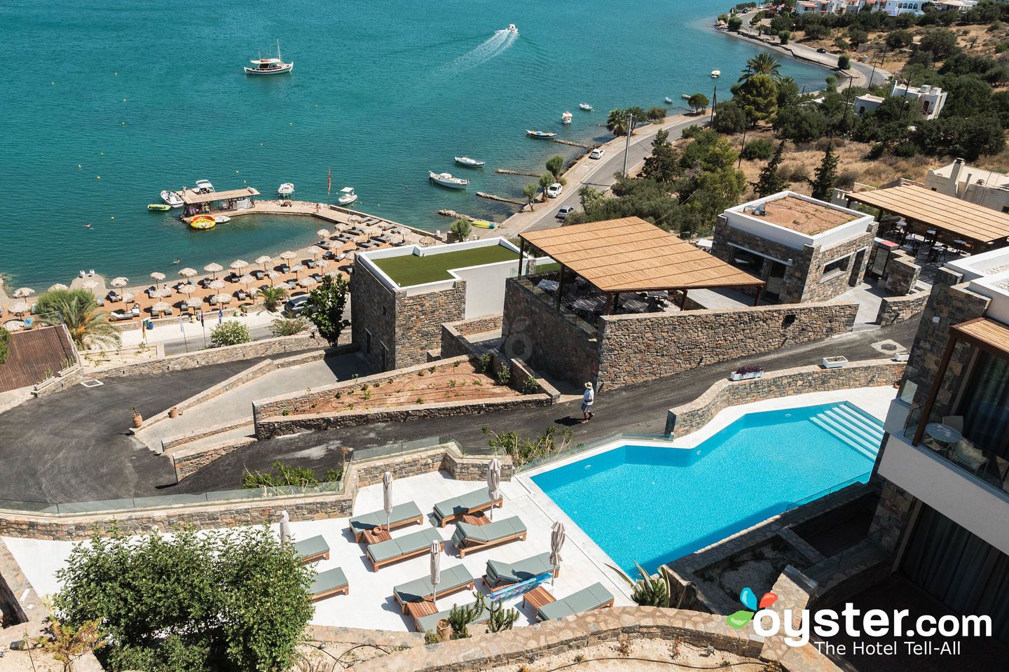 The 11 Best Luxury Hotels in Crete, Greece | Oyster.com | Oyster.com