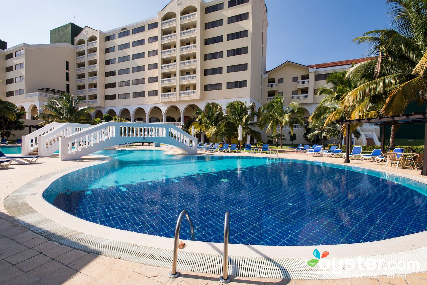 The 5 Best Luxury Hotels in Havana | Oyster.com | Oyster.com