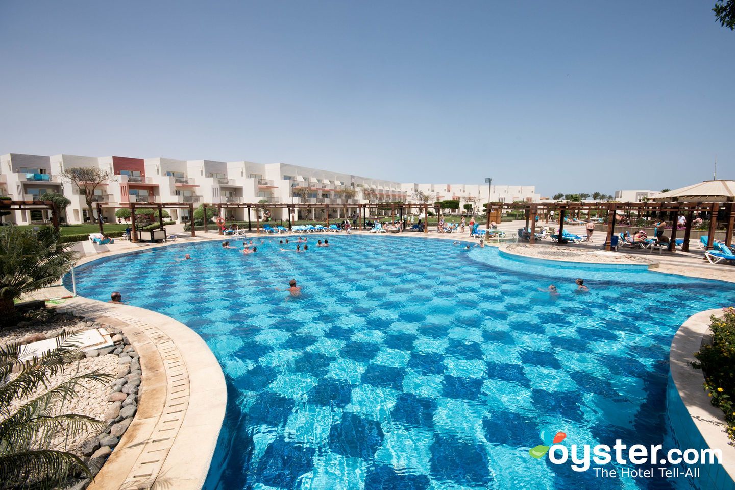 The Best Luxury Hotels in Hurghada, Red Sea and Sinai | Oyster.com