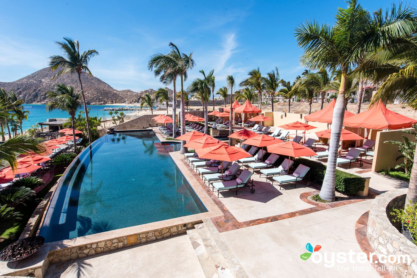 The 14 Best Luxury Hotels in Los Cabos | Oyster.com