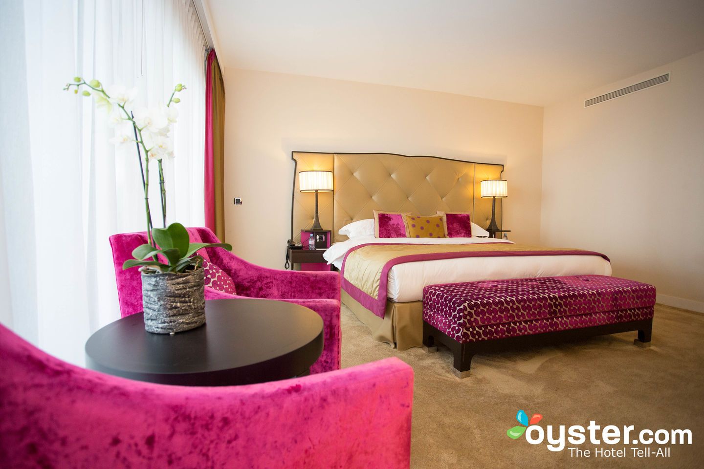 The 4 Best Luxury Hotels in Nice, France | Oyster.com