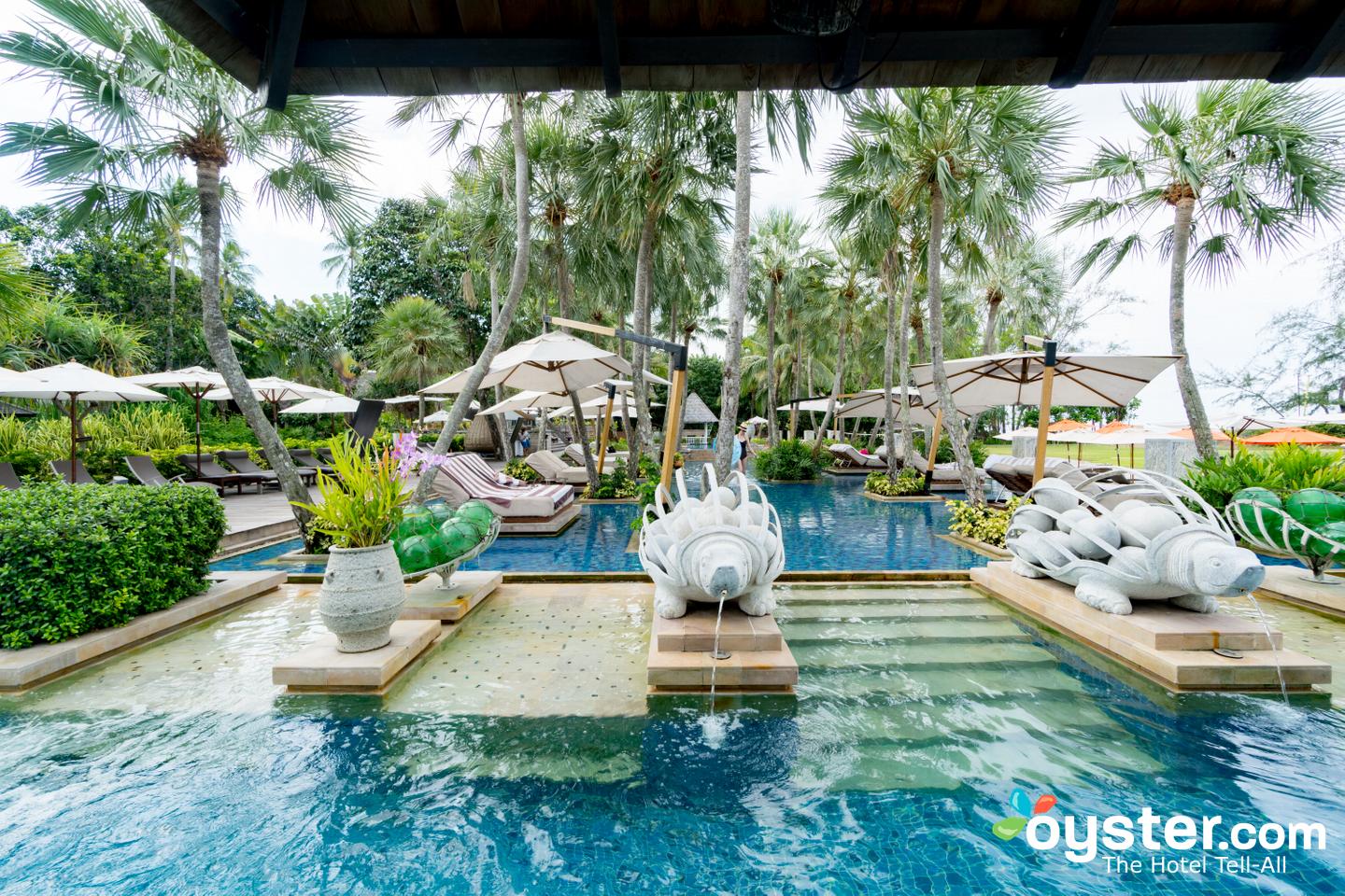 The 12 Best Luxury Hotels in Phuket | Oyster.com