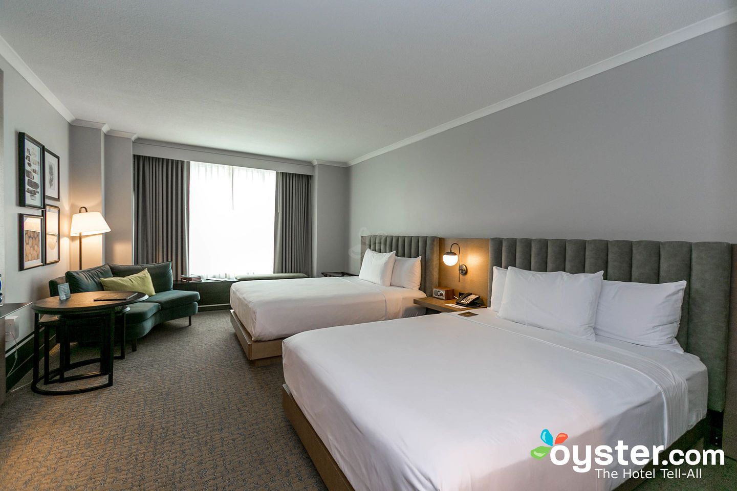 The 6 Best Luxury Hotels in Portland, OR | Oyster.com