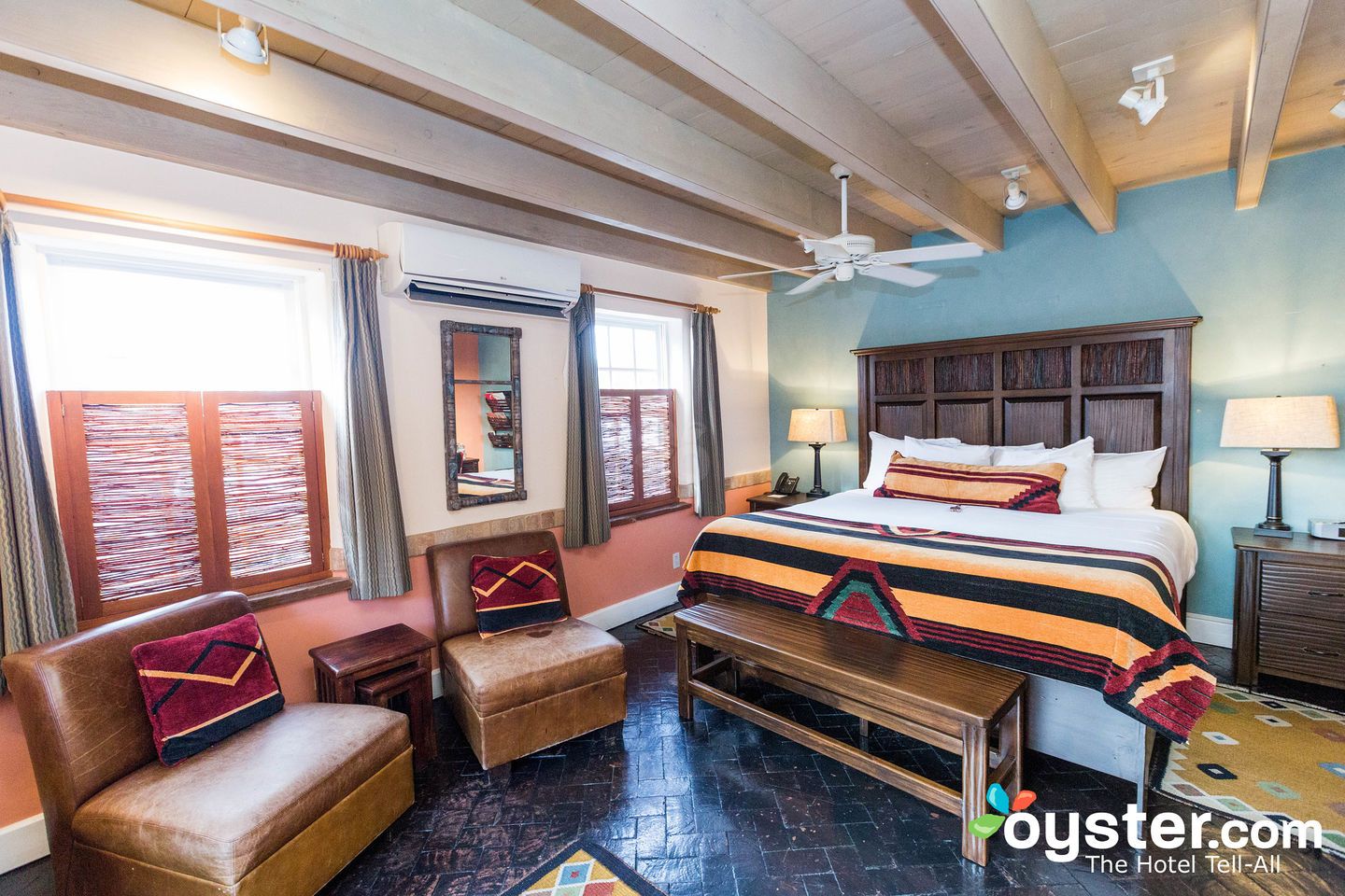 The 6 Best Luxury Hotels in Santa Fe, NM | Oyster.com | Oyster.com