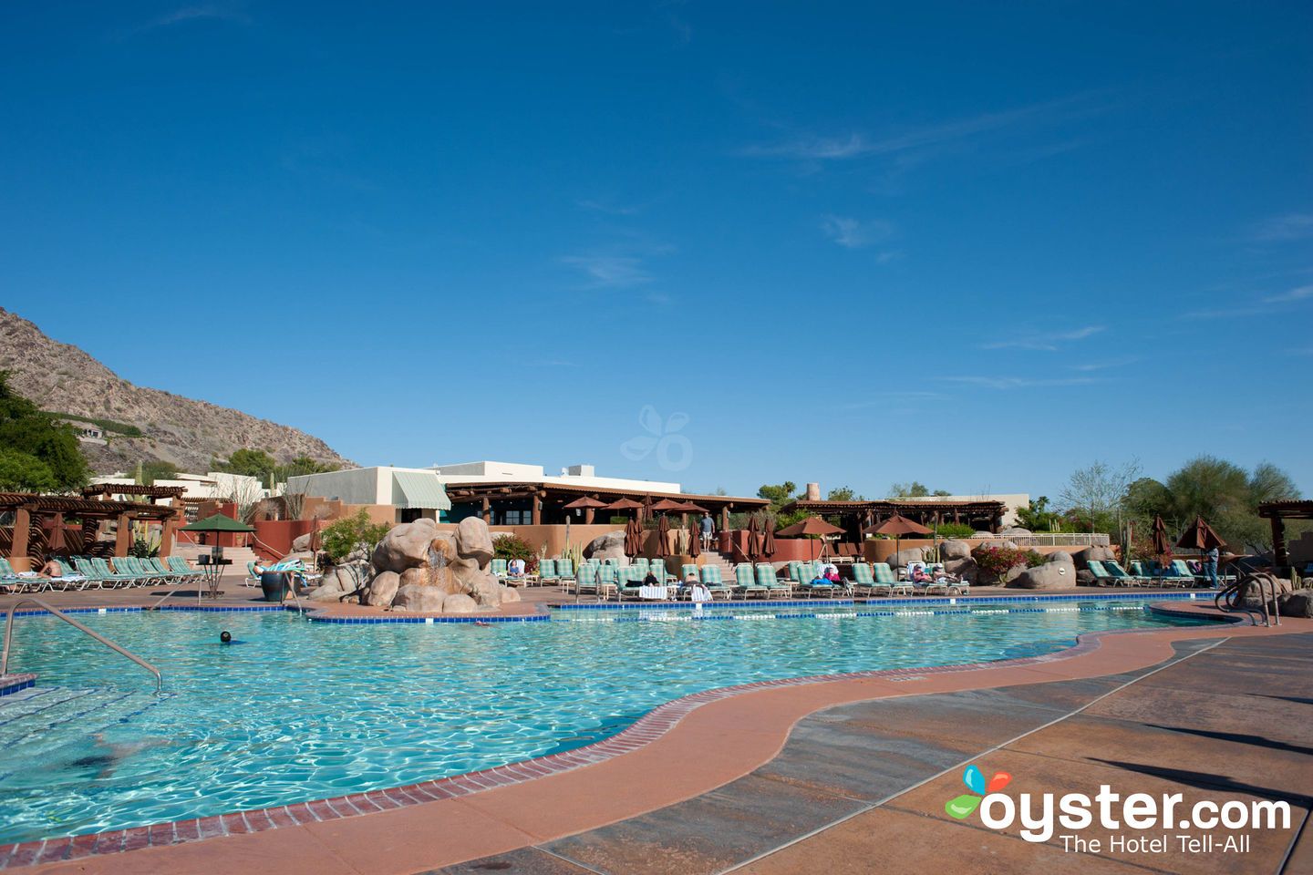 The 6 Best Luxury Hotels in Scottsdale, Arizona | Oyster.com | Oyster.com