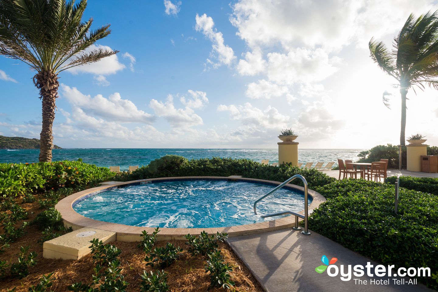 The Best Luxury Hotels in St. Martin/St. Maarten | Oyster.com