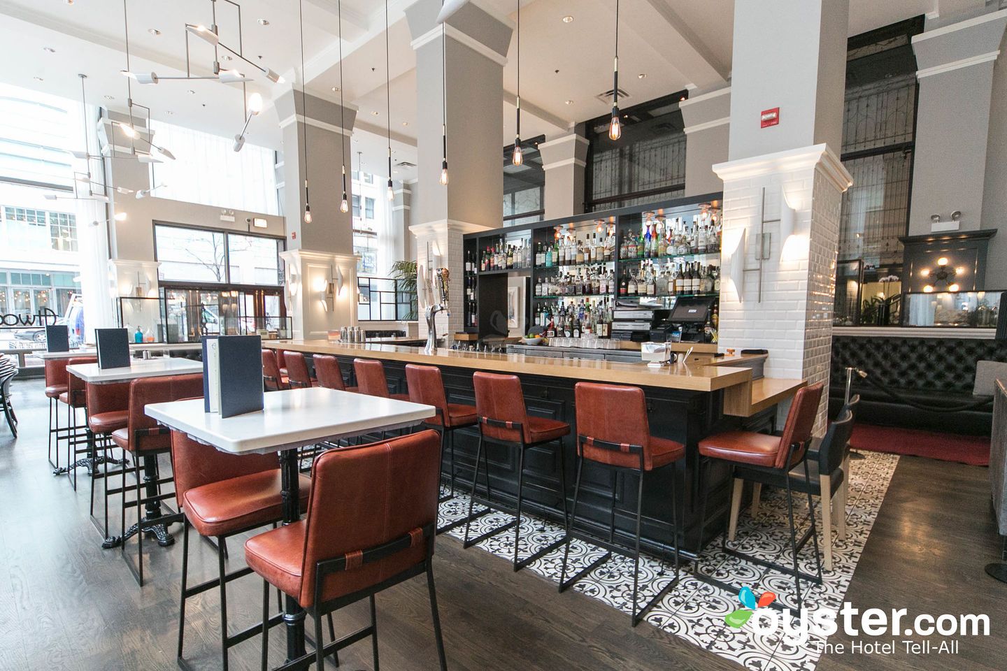 The Best Luxury Hotels in The Loop, Chicago | Oyster.com