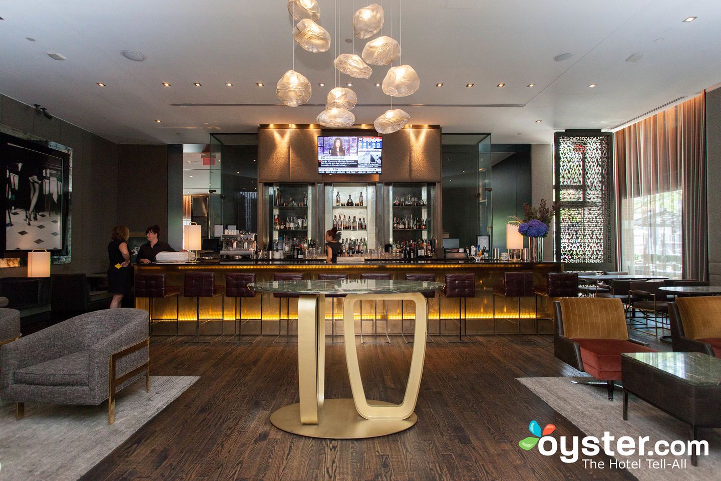 The Best Luxury Hotels in Toronto