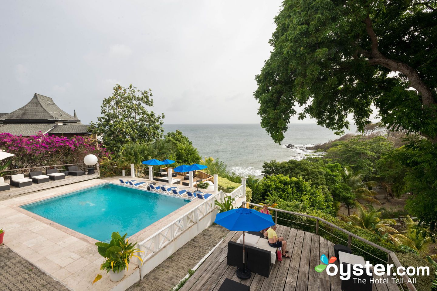 The Best Luxury Hotels in Trinidad and Tobago | Oyster.com