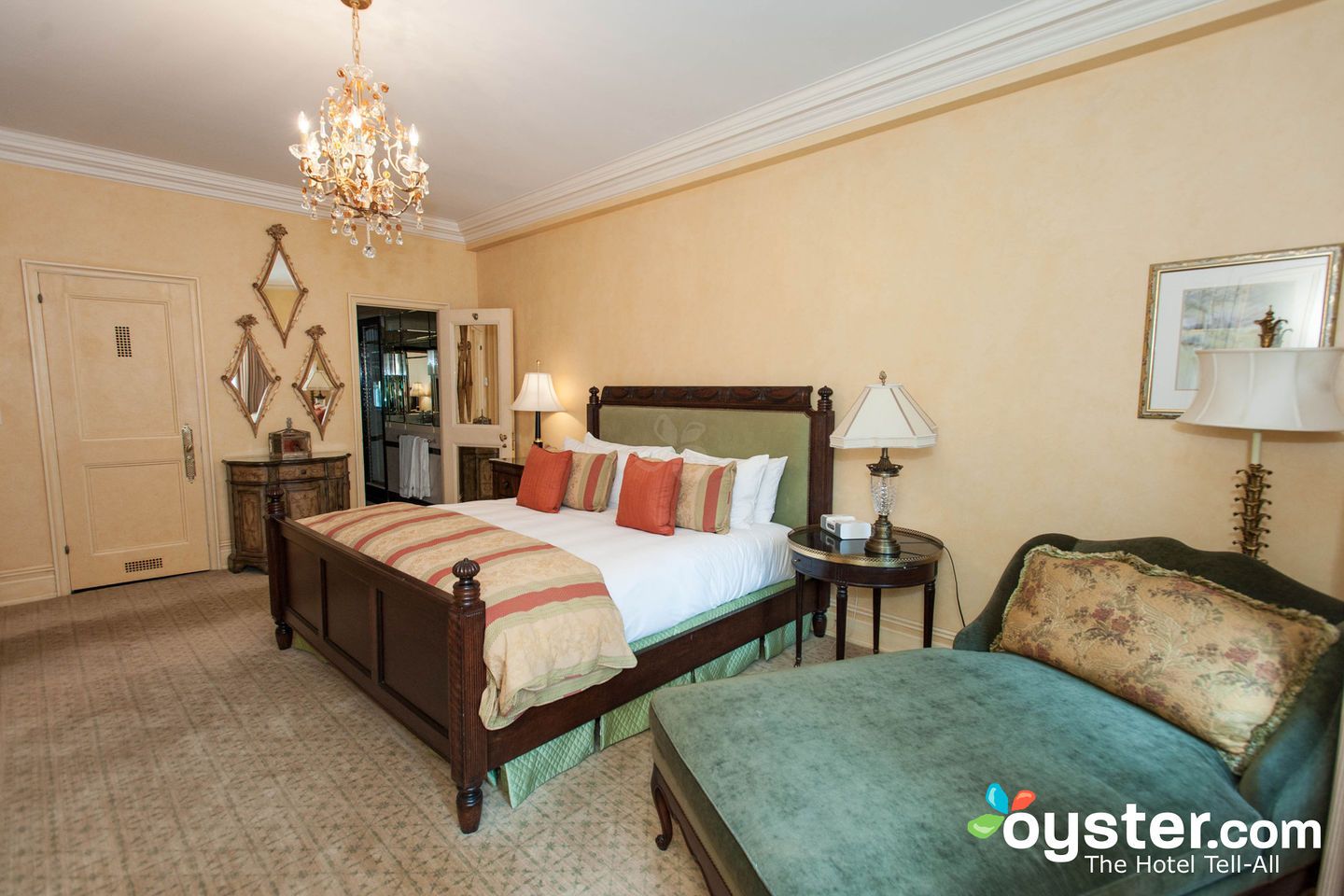 The Best Luxury Hotels in Upper East Side, New York City | Oyster.com ...